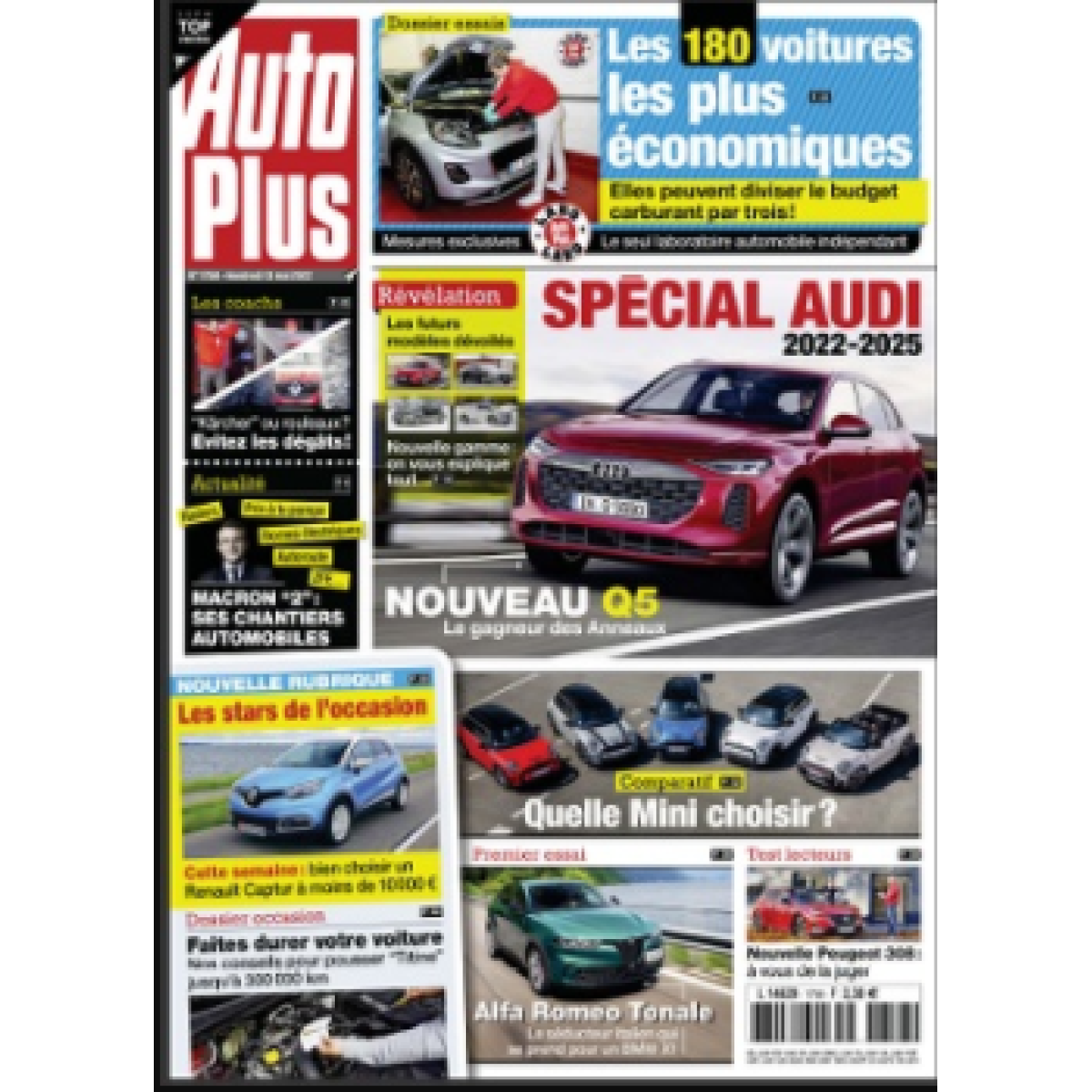 Acheter et Commander AUTO PLUS à vendre au Cameroun | Douala-Yaoundé | Durrell Market, Leader de ...