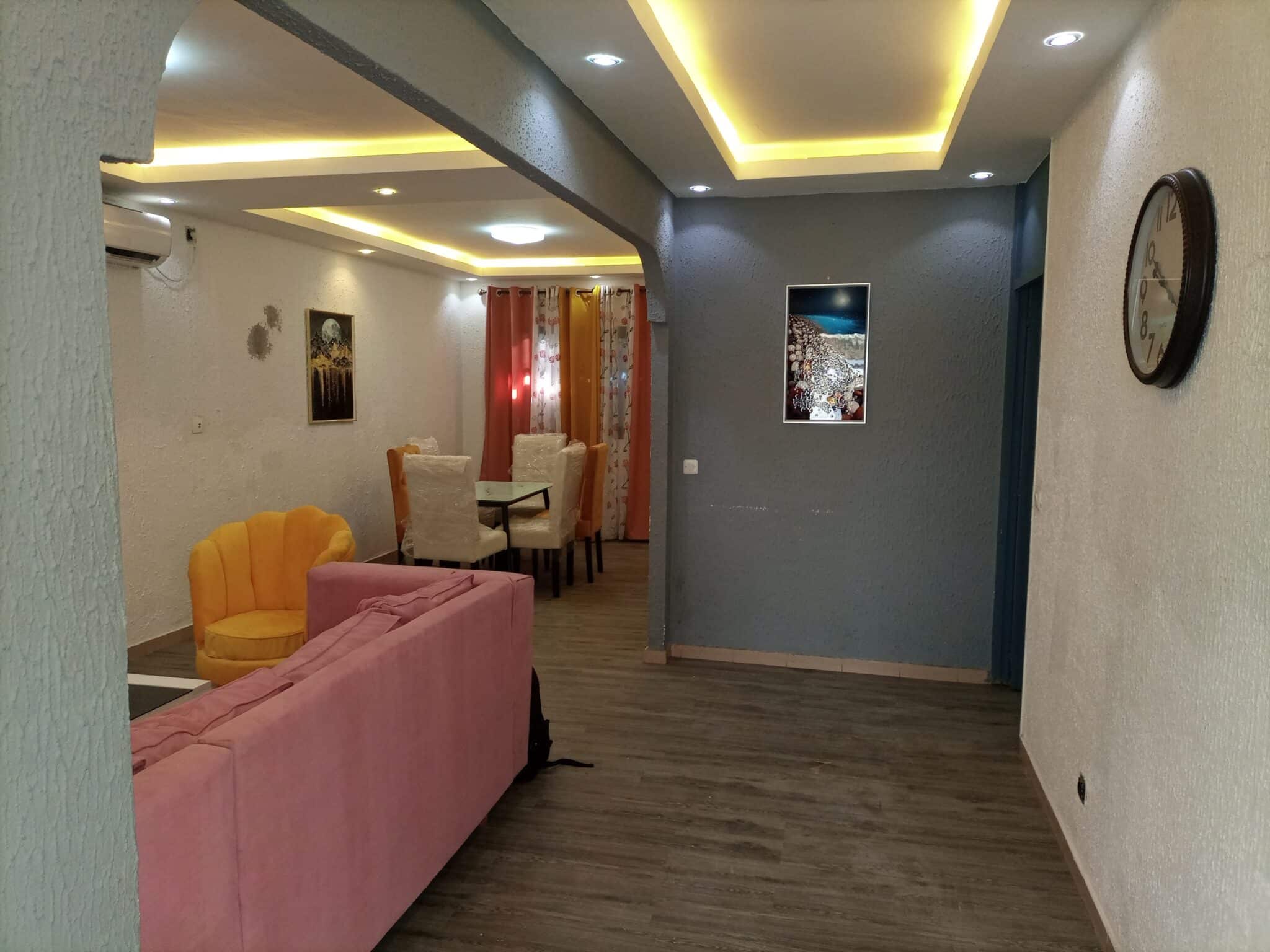 Acheter et Commander VILLA VENDOME à vendre au Cameroun | Douala ...